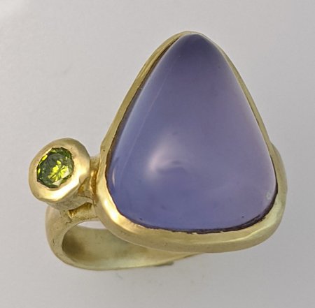 Rings – Baker Custom Jewelry